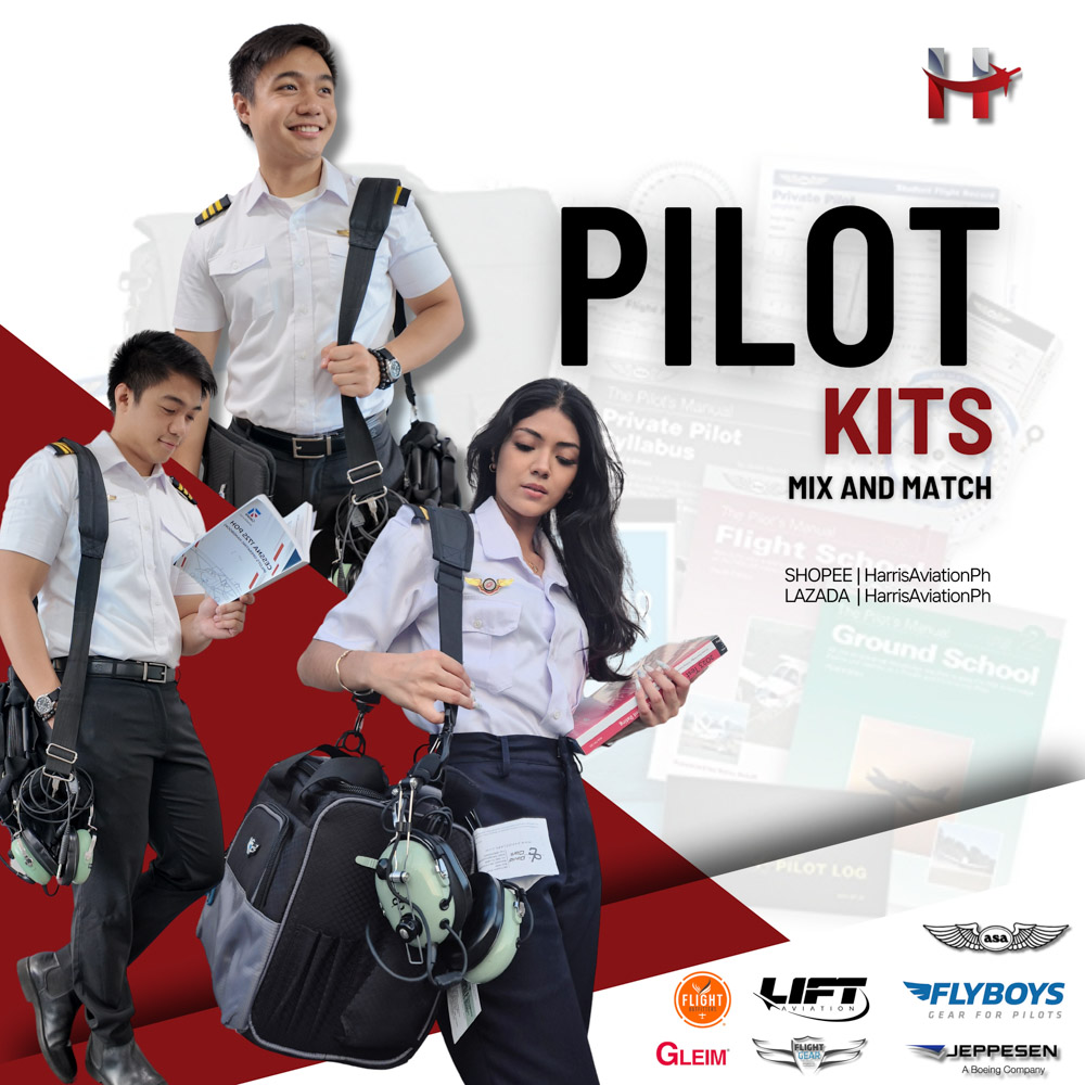 PILOT KITS