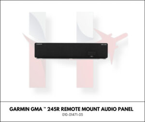 AUDIO PANELS